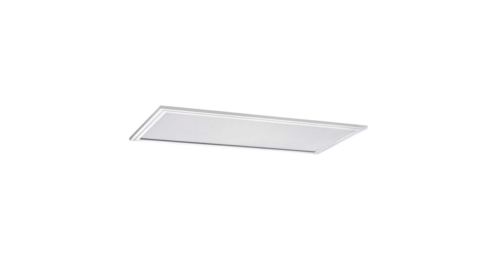 Avide LED Panel 30x60cm 30W WW 3000K 120lm/W UGR19, IP44, Industrial Range