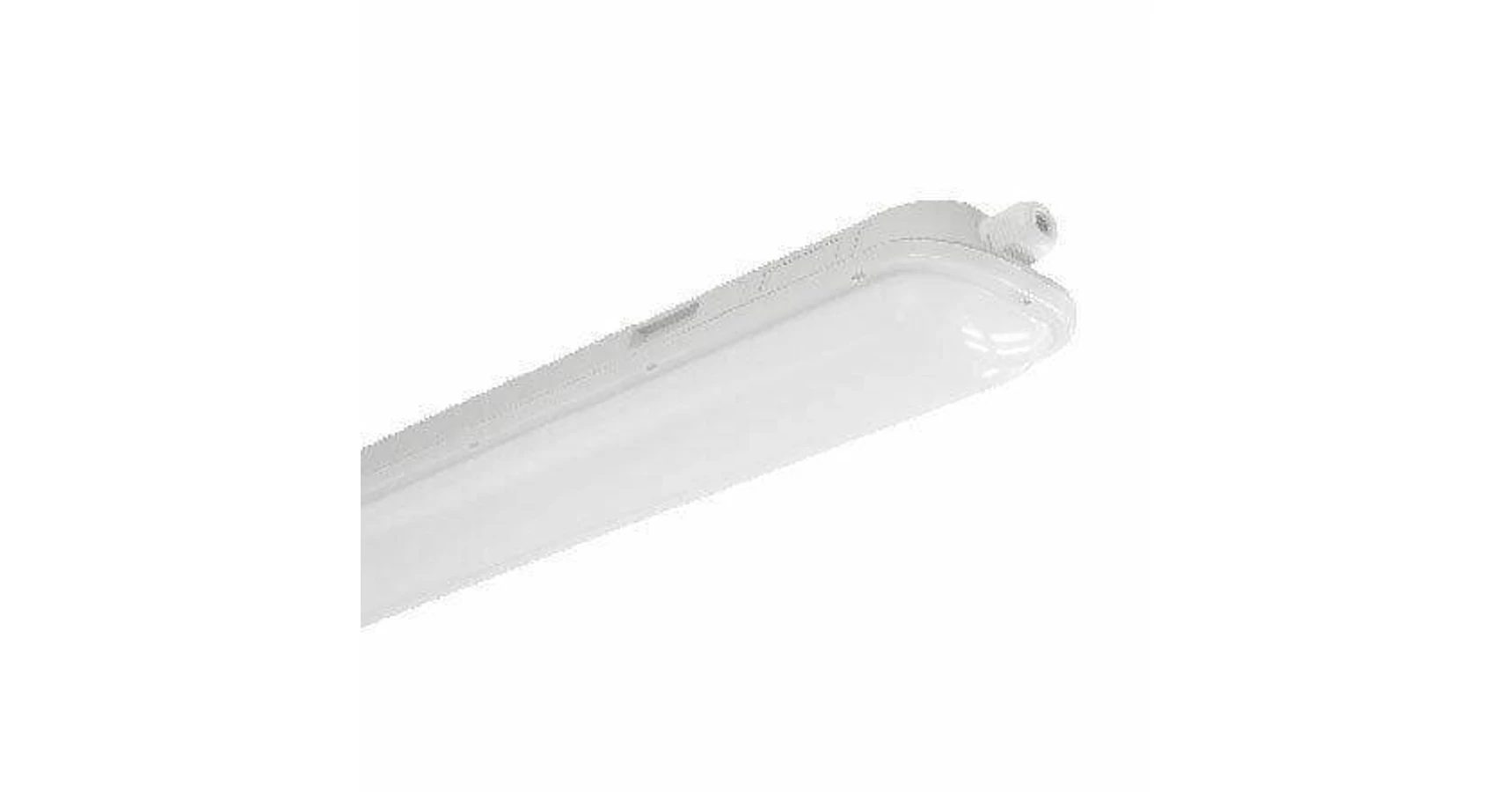 Tungsram LED Mariner ST G2 54w armatúra, 6600 lumen, 4000K, IP65, 1500mm