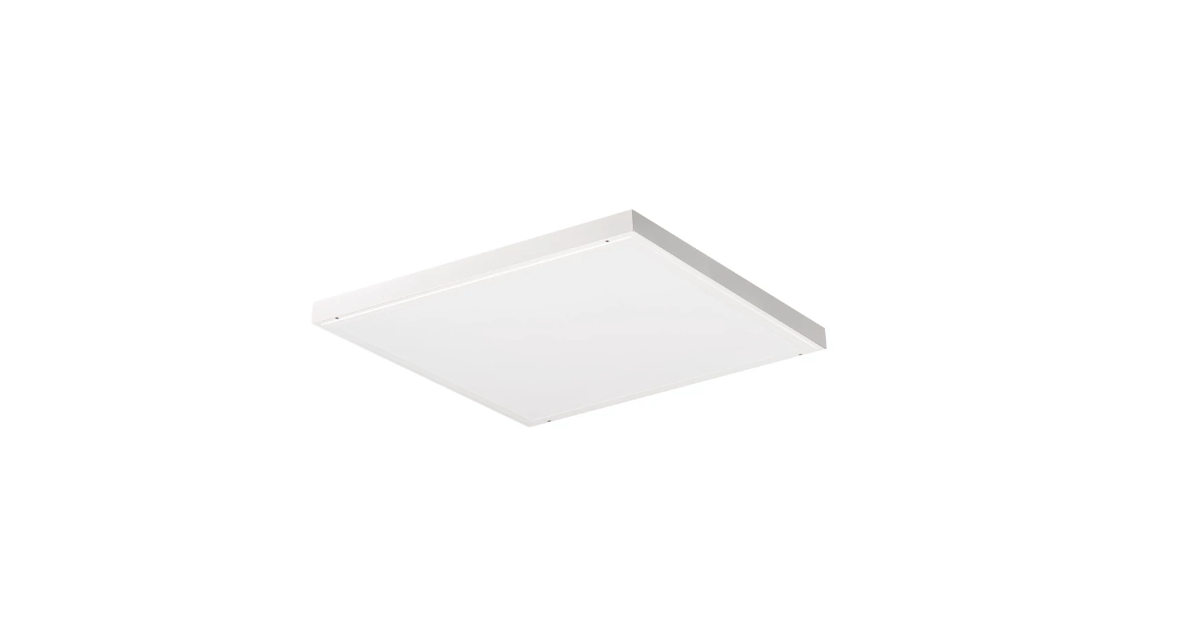 Kanlux Blingo 34W felületre szerelhető LED panel, 4080 lumen, 4000K