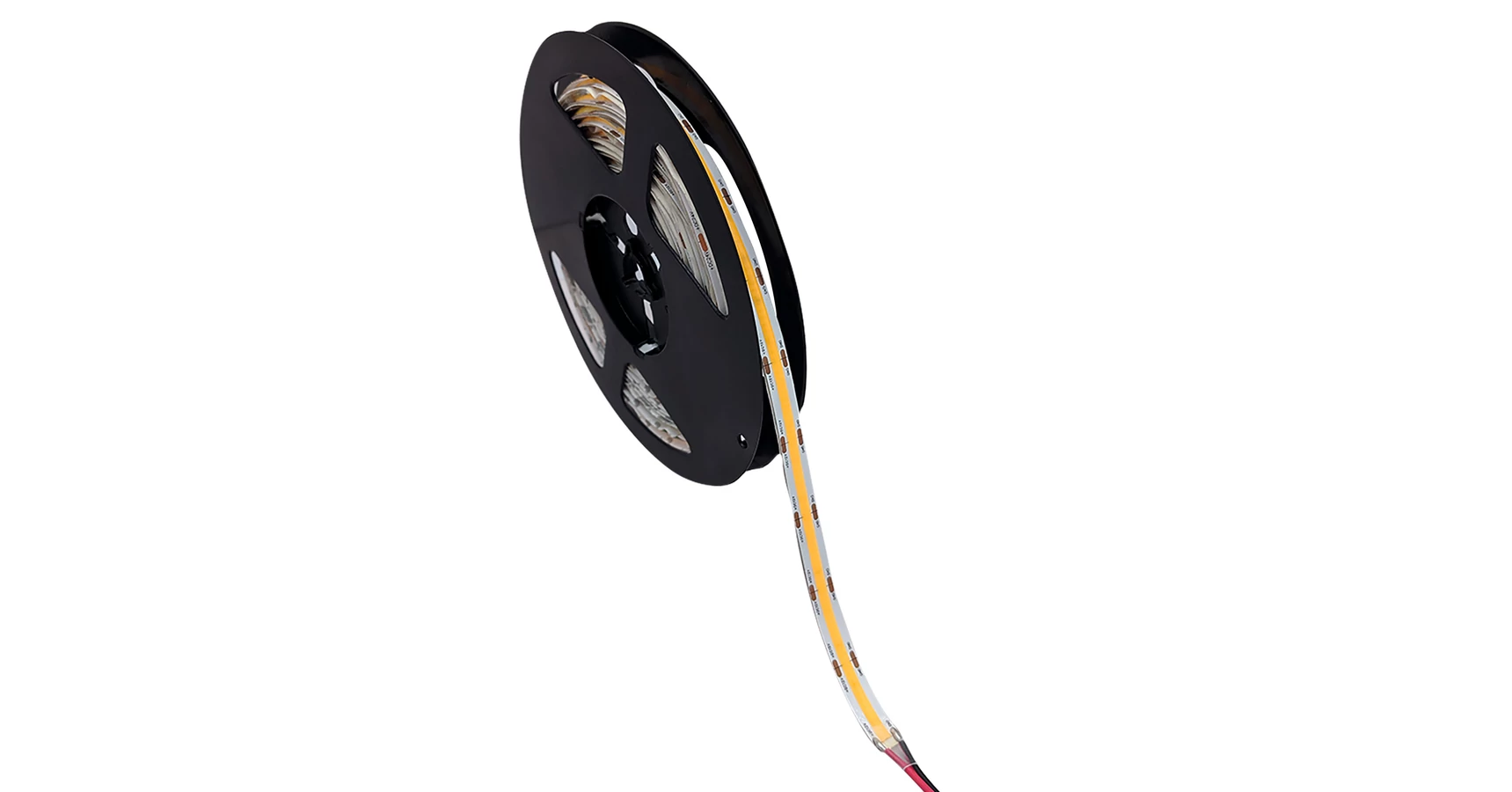 Kanlux COB led szalag hideg fehér homogén beltéri 800 lumen. CRI >90