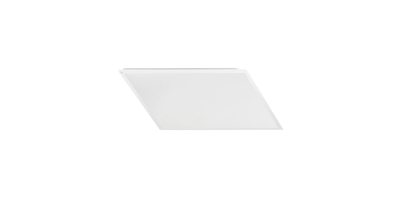 Kanlux Blingo U24W backlight LED panel, 4000 lumen, természetes fehér