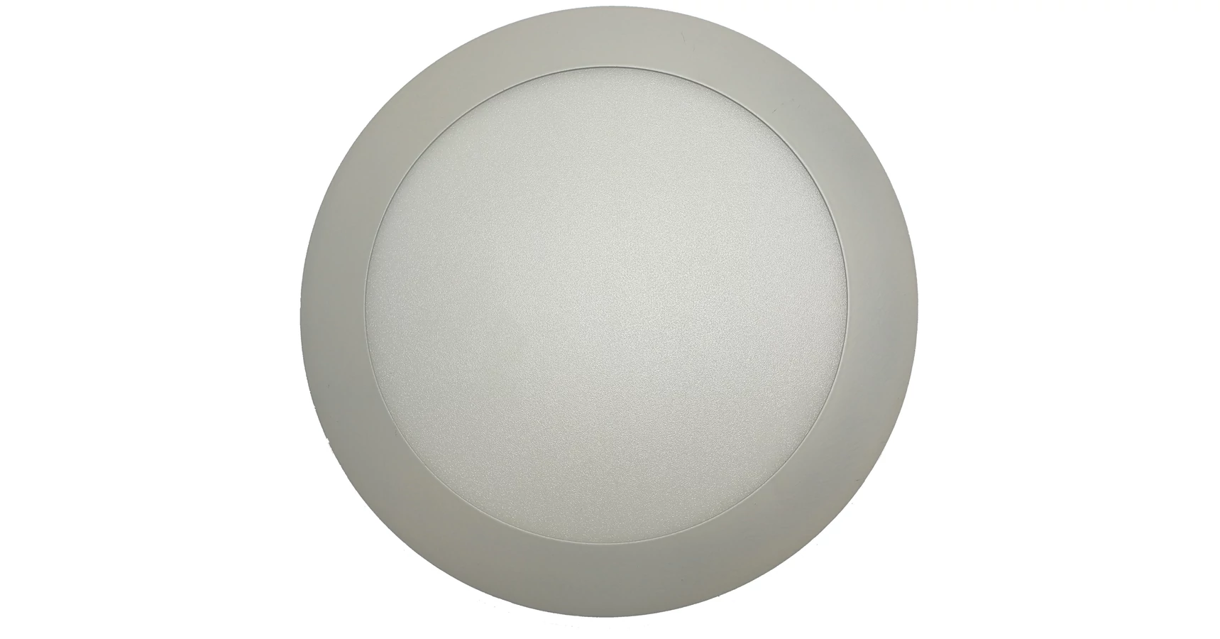 V-Tac prémium 18W mini LED panel kör alakú (4000K, természetes fehér)